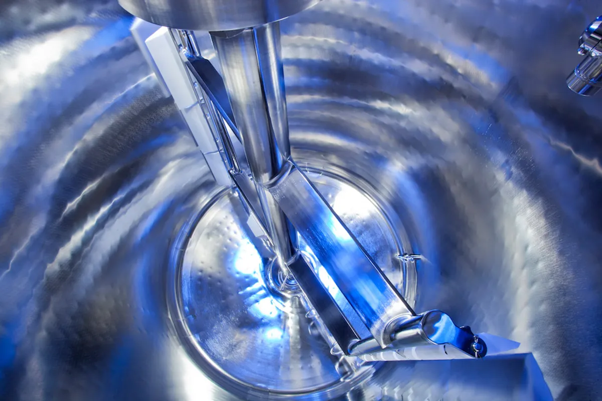 Electropolishing Stainless Steel - WeldFab's Blog